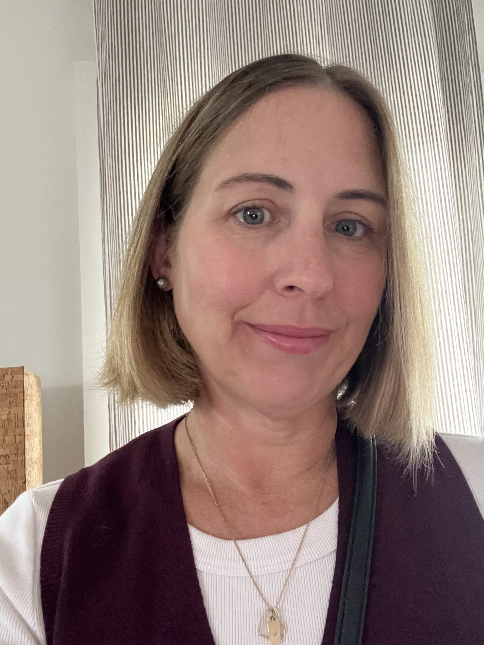 Emily McKeown - PEI Home and School Federation